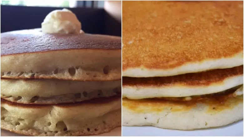 IHOP Buttermilk Pancake رېتسىپى 27719_22