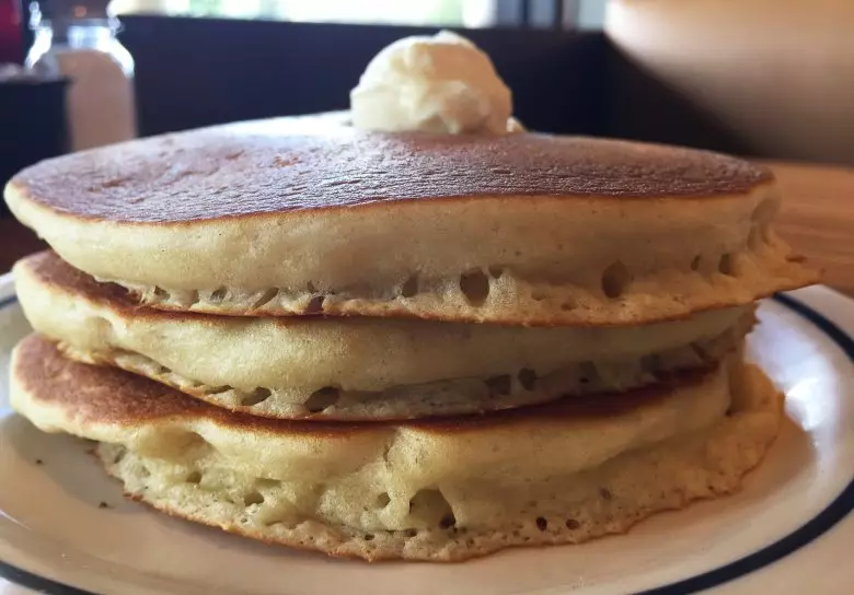 Recipe Pancake Buttermilk IHOP 27719_3