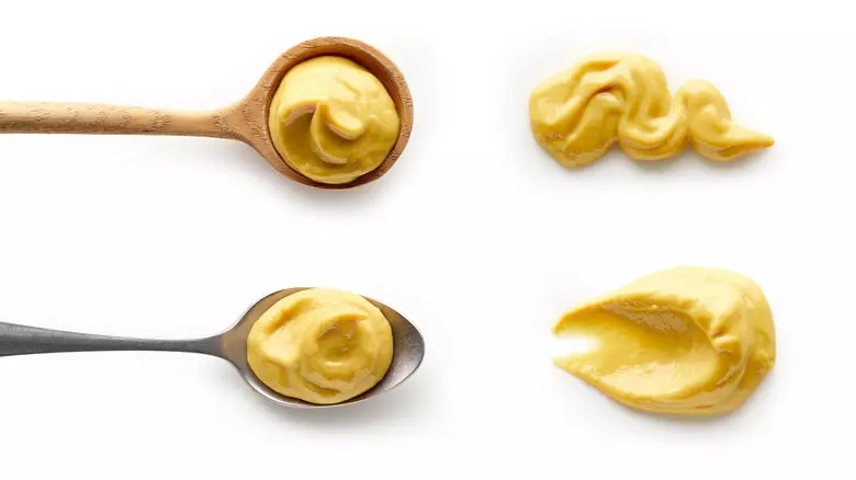 dijon mustard