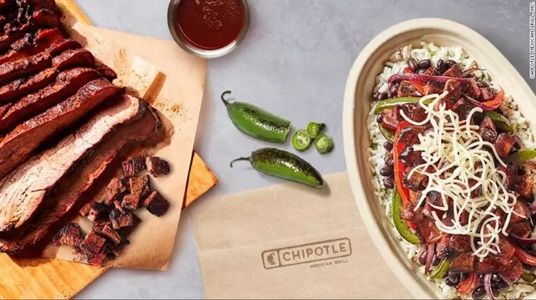 Εικόνα προώθησης καπνιστό ψαρονέφρι Chipotle