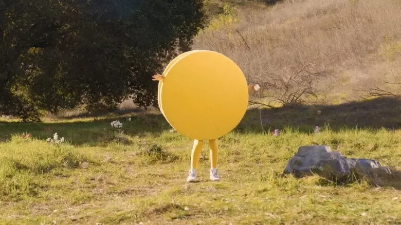 MoonPie קינד אין טעלעוויזיע געשעפט