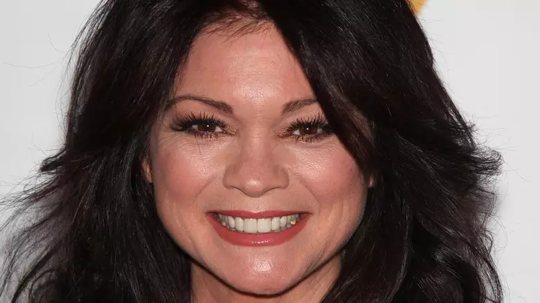 Valerie Bertinelli izbliza