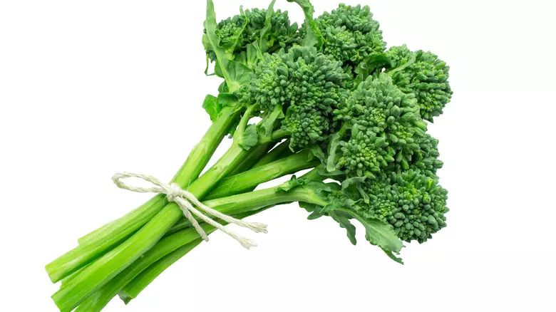 broccolini