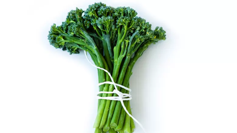 nonoa broccolini