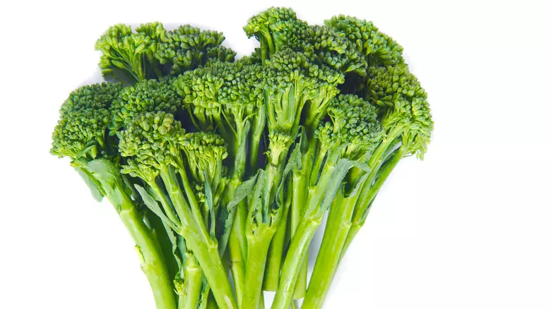 broccolini