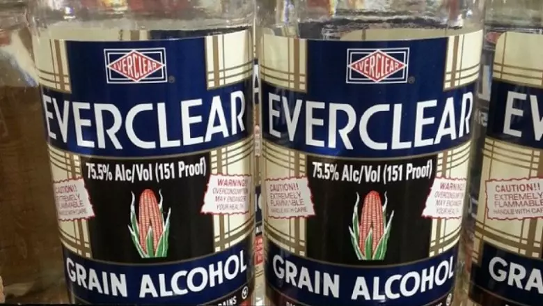 Everclear