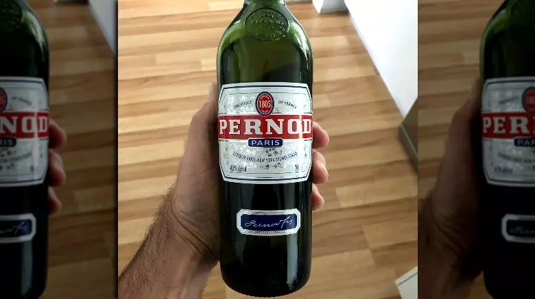 Pernod