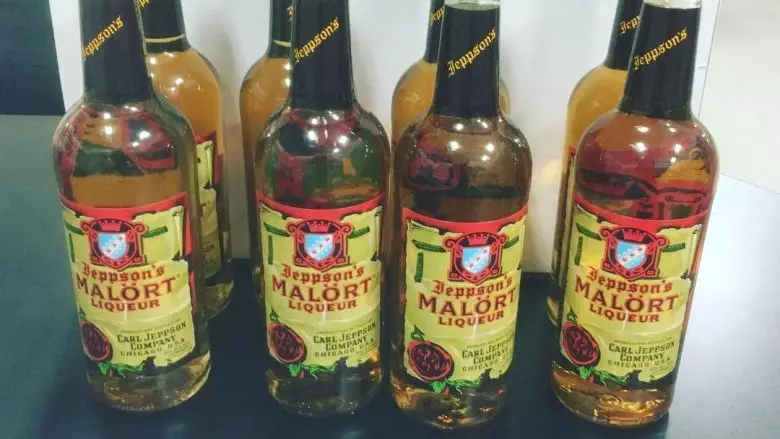 Malort