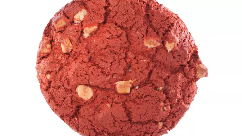 pula nga velvet cookie