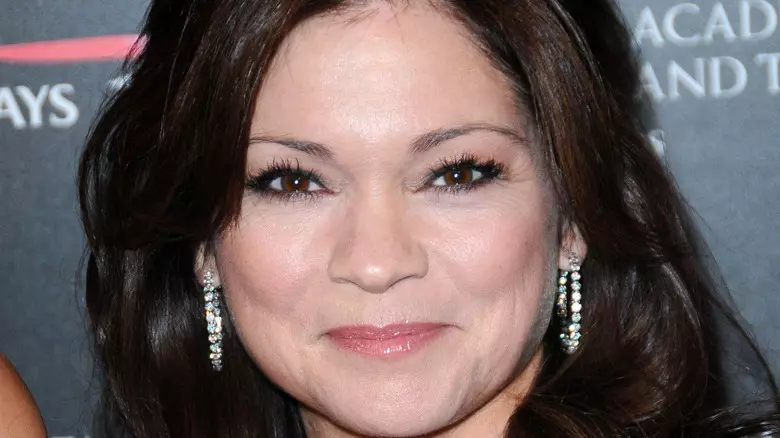 Primo piano di Valerie Bertinelli