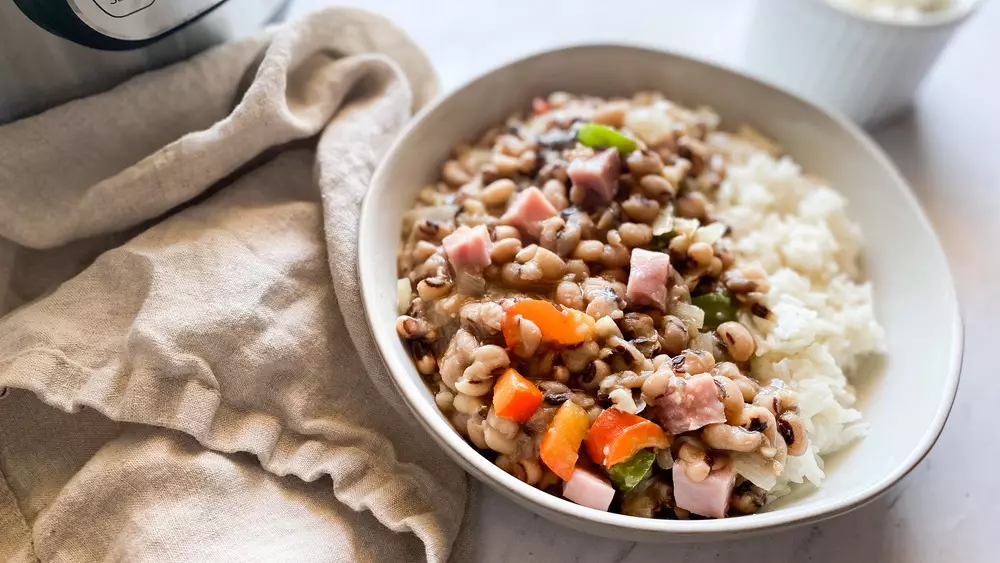 Hoppin 'John