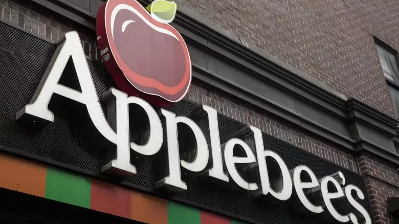 applebees ලකුණ