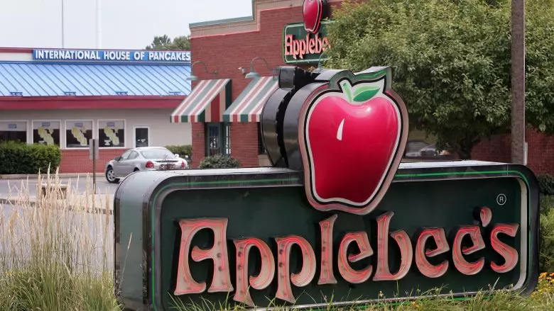 applebees chiratidzo