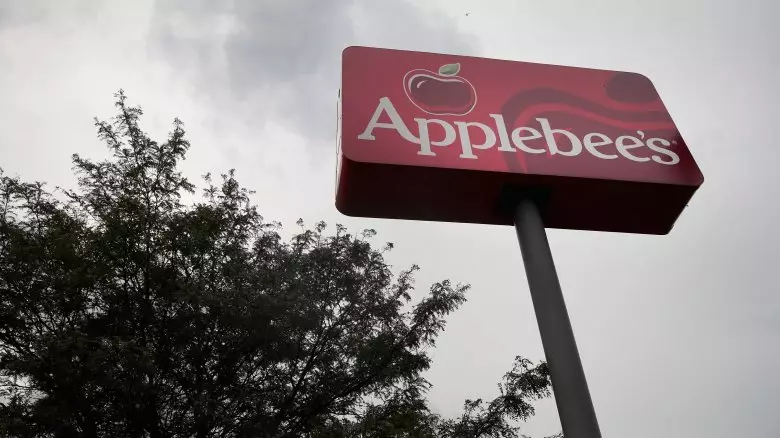 applebees ලකුණ