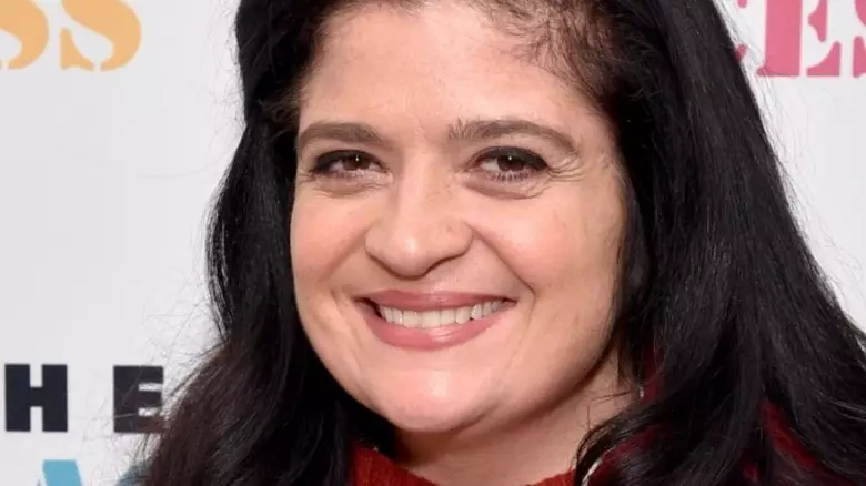 Alex Guarnaschelli جو بندش