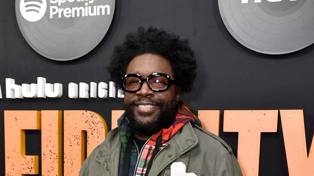 Questlove