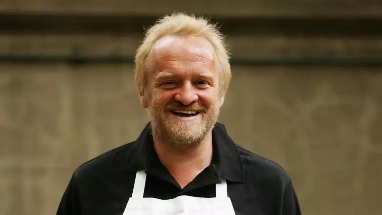 Antony Worrall Thompson