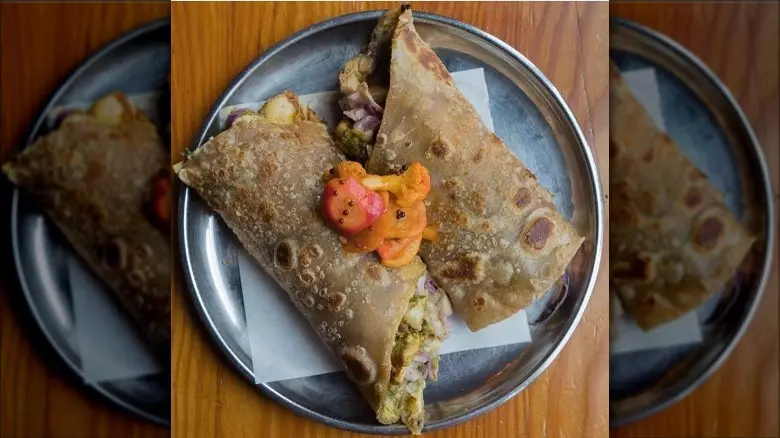 kati roll