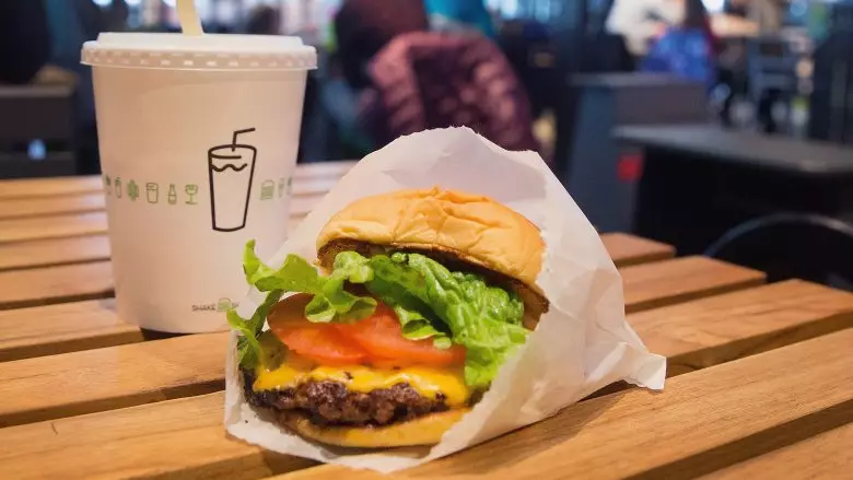 Shake Shack