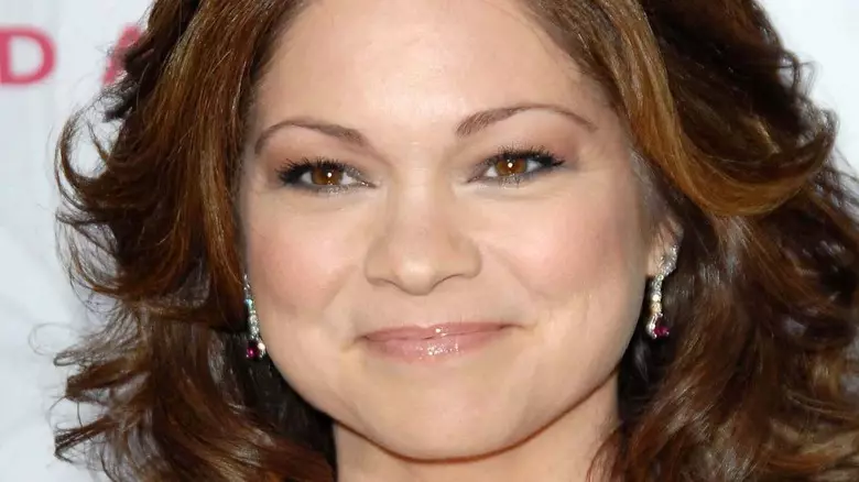 Valerie Bertinelli ridetante