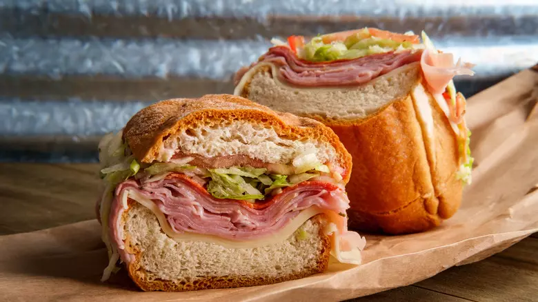 italian sub best italian subs in U.s.