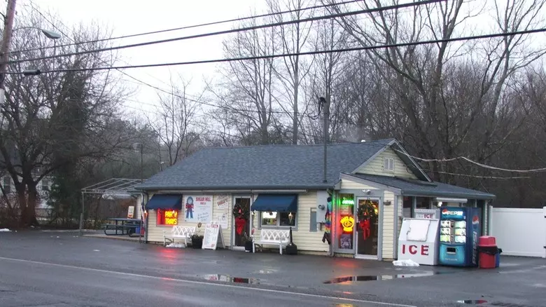 sugar hill sub shop mays landing nj italijanski žrebec