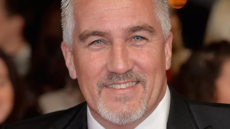 Paul Hollywood ataata