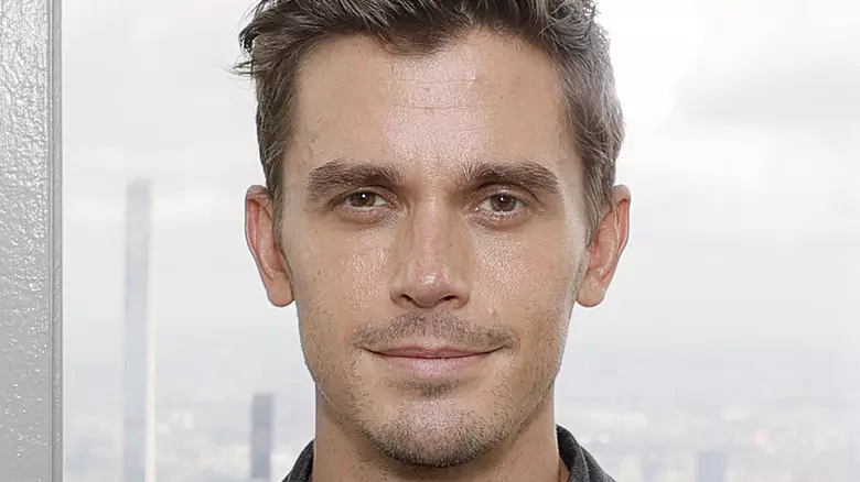 Antoni Porowski