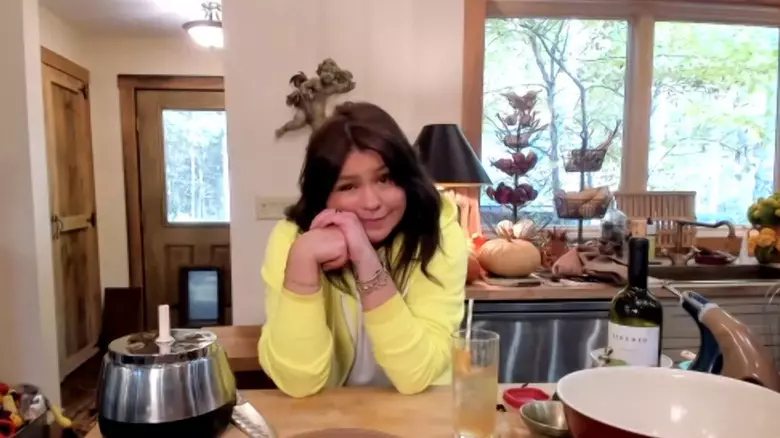 Rachael Ray busca desamparada