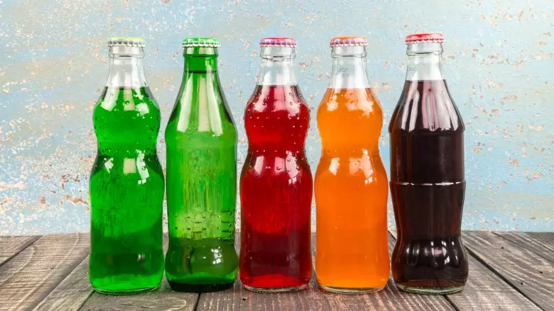 Mga Soft Drinks nga Hingpit Nimong Nakalimtan nga Naglungtad 3030_1