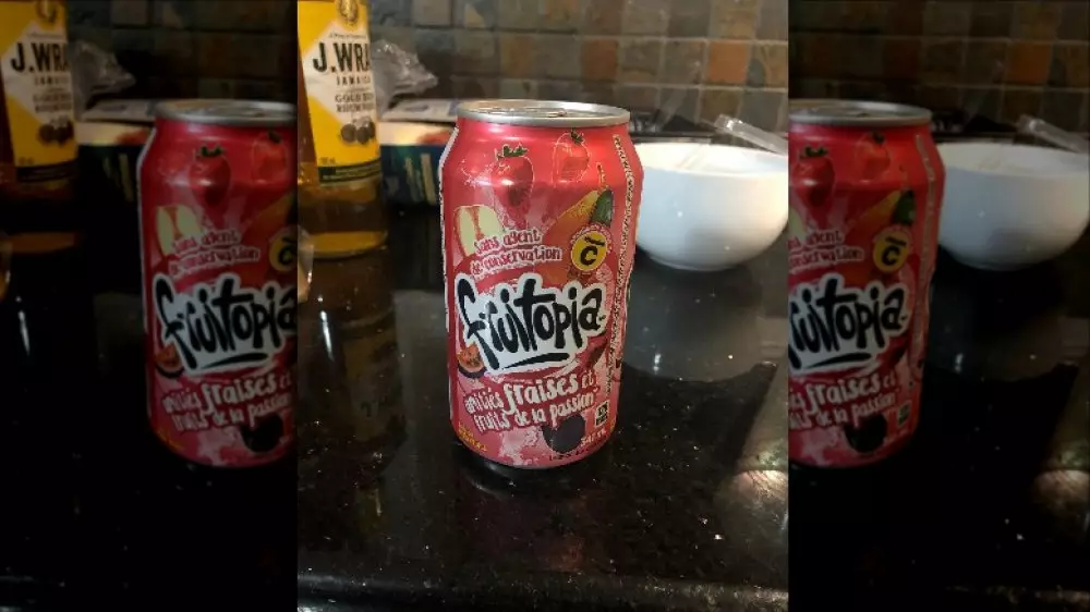 Fruitopia