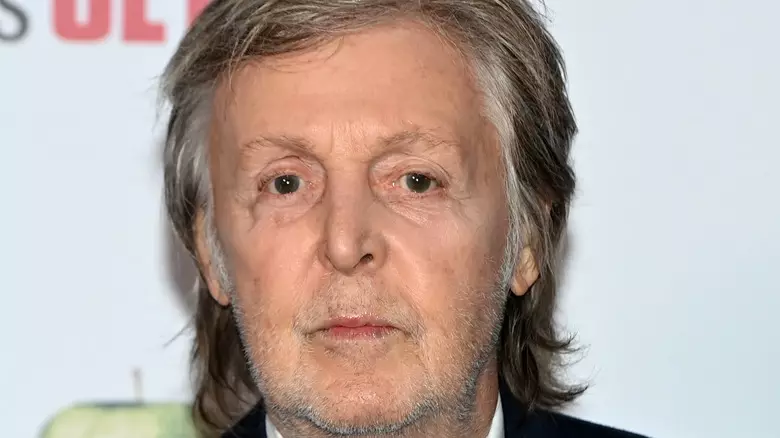 Paul McCartney ne adam wata