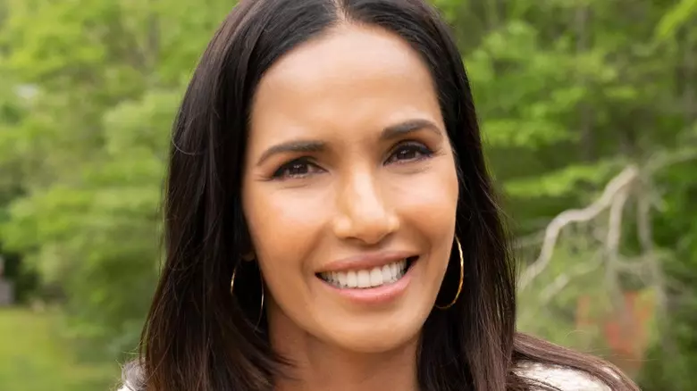 Ochutnajte hostiteľa Nation Padma Lakshmi