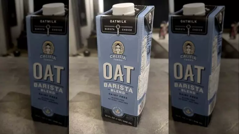 Califia Farms Oatmilk