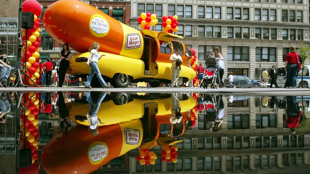 La Nedirita Vero De Oscar Mayer 3070_3