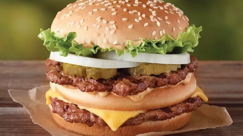 Burger Big King