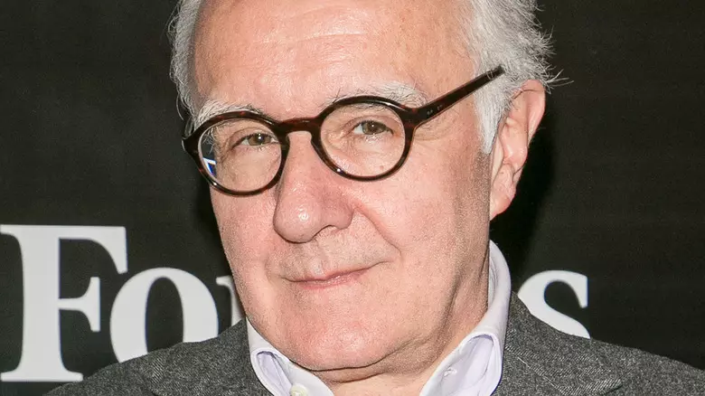 Alain Ducasse جو قرب