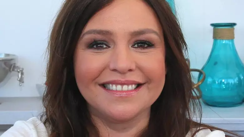 Rachael Ray