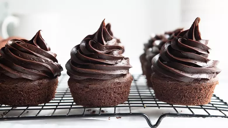 cupcake pane inotonhorera rack