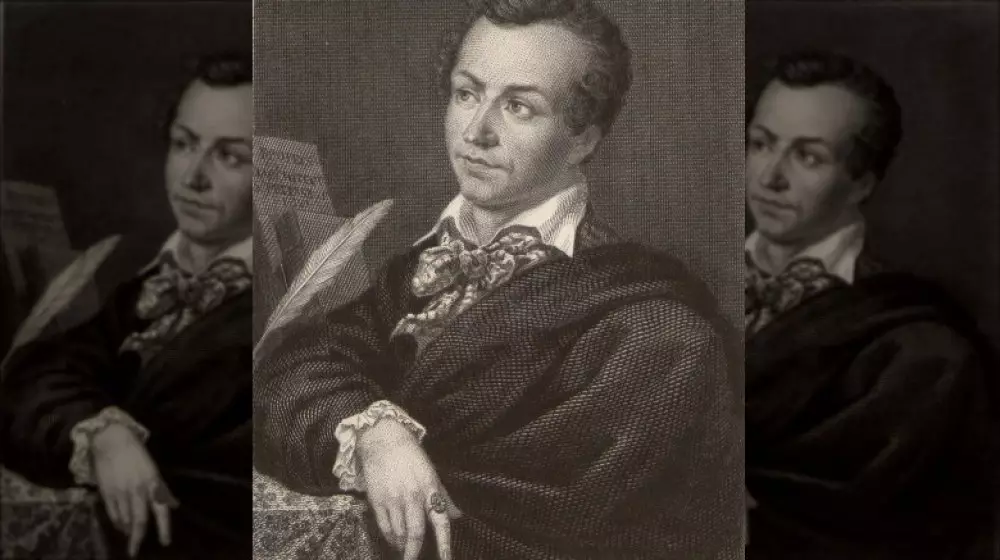 Marie-Antoine bakım