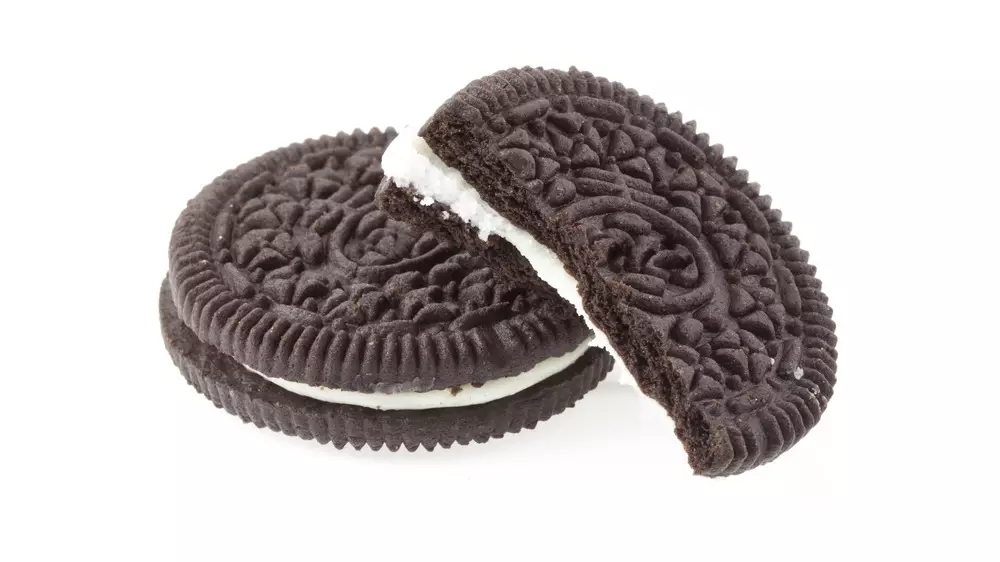 Oreo's