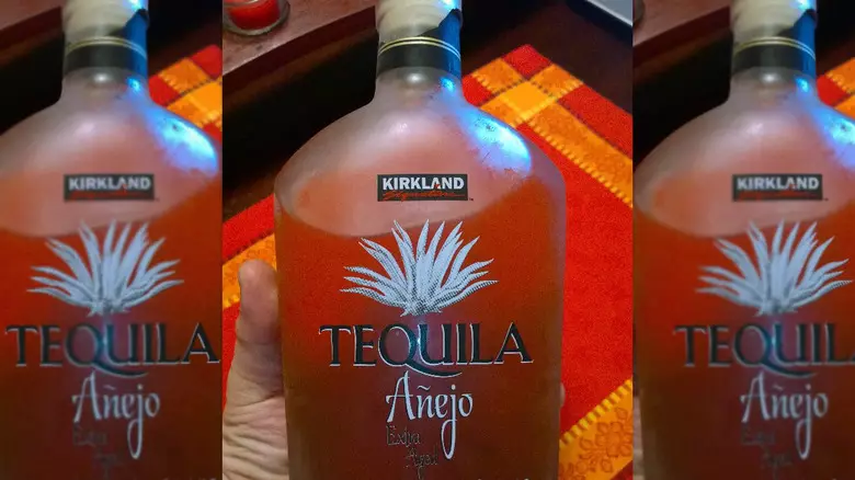 tequila kirkland