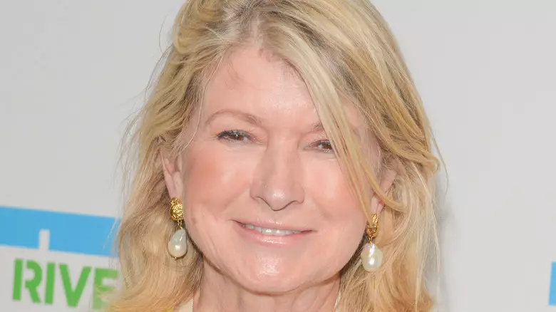 Martha Stewart