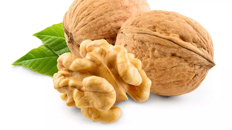 Walnuts