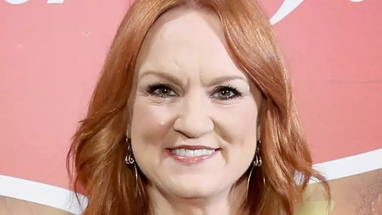 Ree Drummond glimket