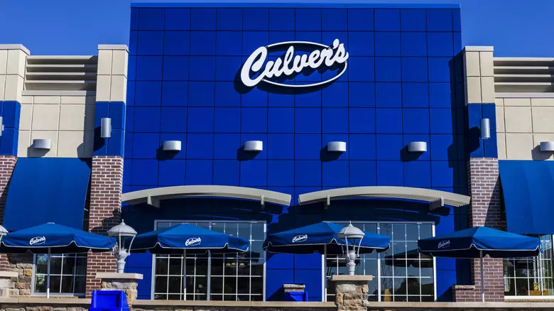 Restoran Culvers