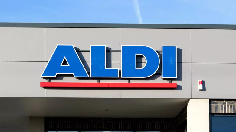 Aldi