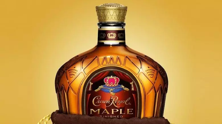 Crown Royal агч