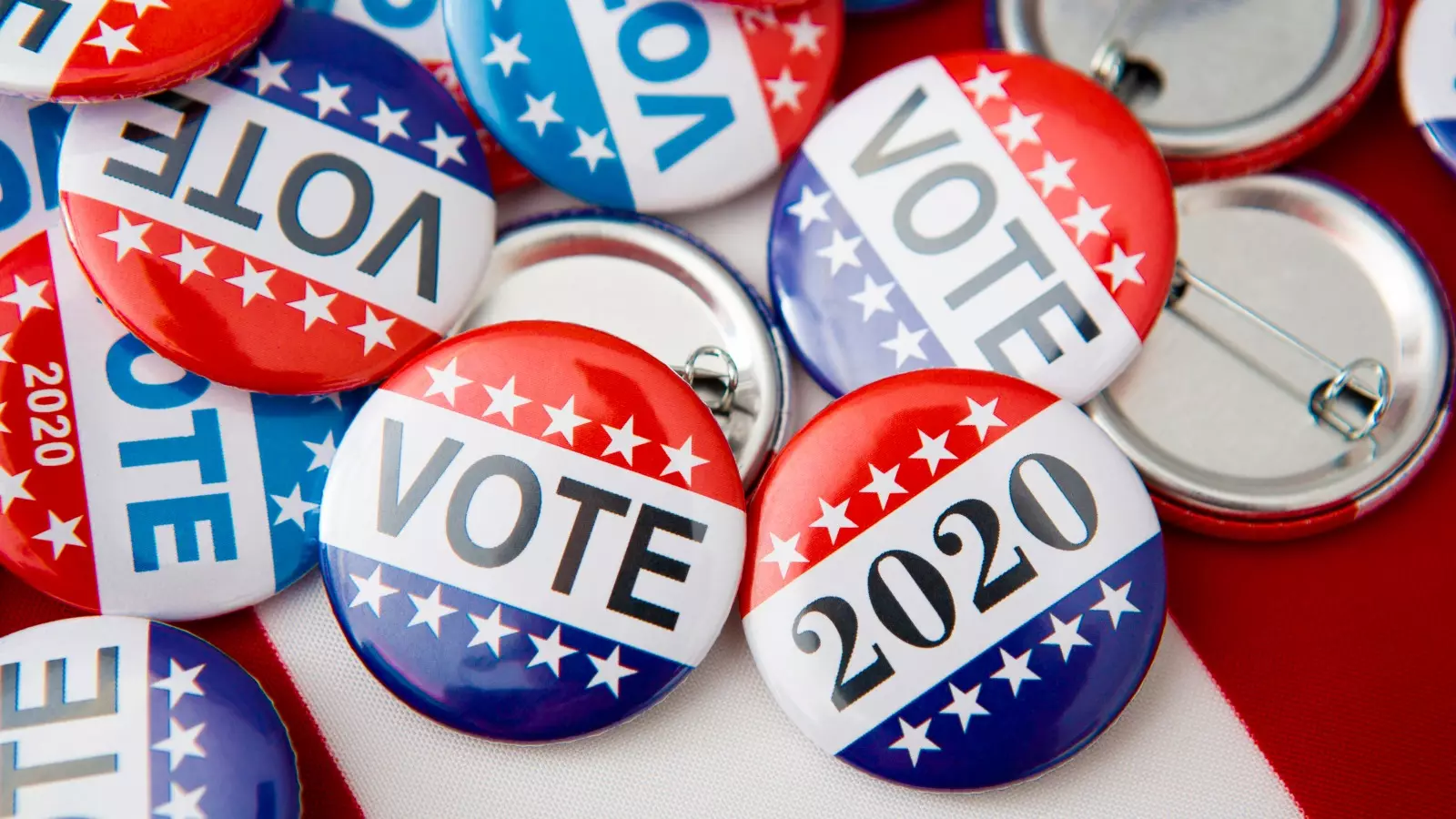 Election Day 2020: où trouver les meilleurs cadeaux et offres alimentaires