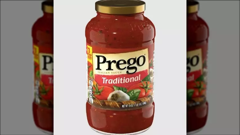 Pregoトラディショナルイタリアン